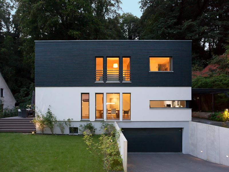 Keller bauen | SchwörerHaus